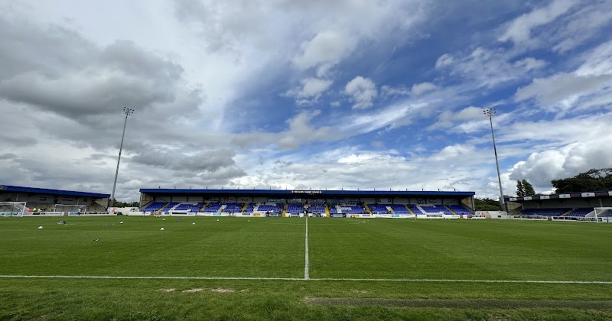 Deva Stadium - After School Club in Chester