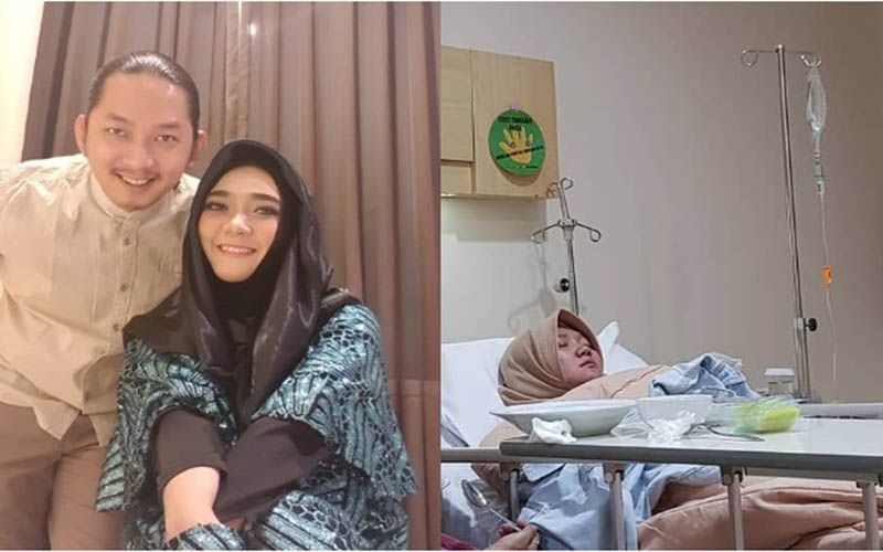 Tengah Hamil, Penyanyi Sulis Justru Opname di Rumah Sakit ...