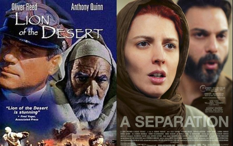 11 Film Perjuangan Islam yang Berkualitas Internasional | Muslimahdaily ...