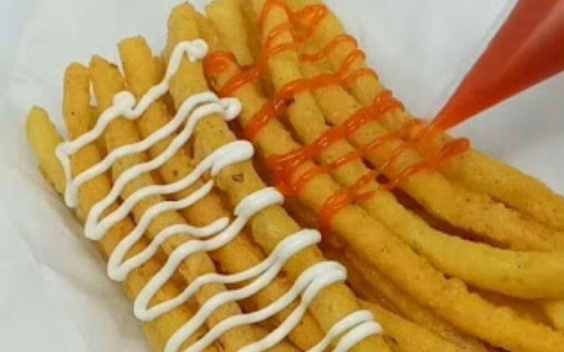Resep Potato Cheese Stick, Camilan Praktis dan Enak! | Muslimahdaily ...