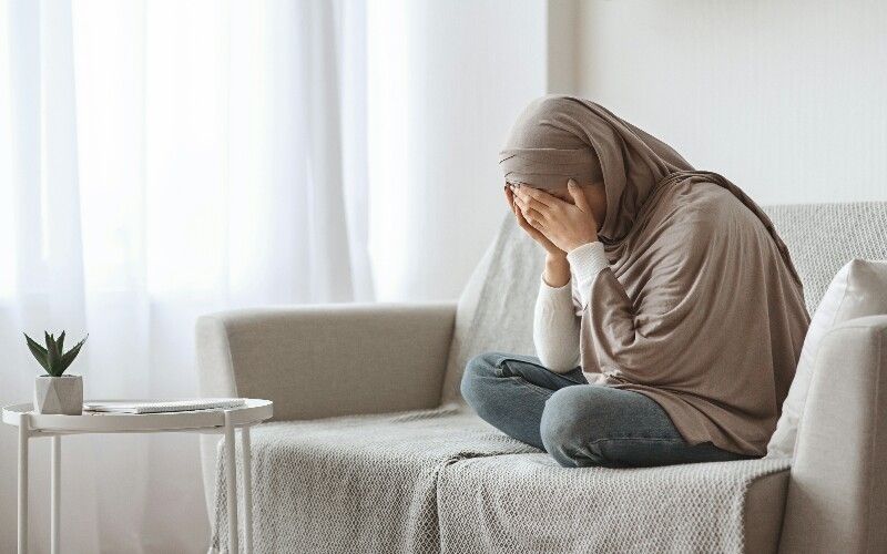 Inilah 4 Cara untuk Mengetahui Aib Diri Sendiri | Muslimahdaily.com ...