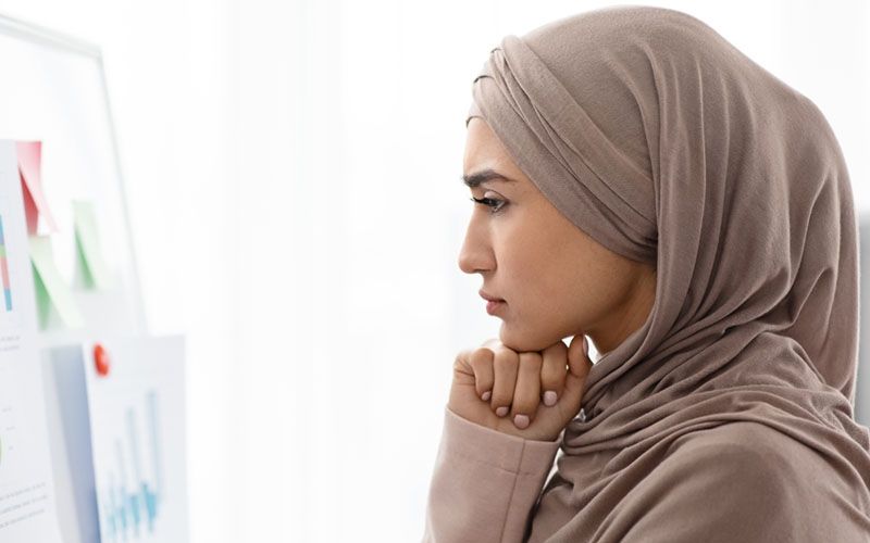 Doa Ketika Rasa Ragu Tumbuh di Iman | Muslimahdaily.com | Portal ...