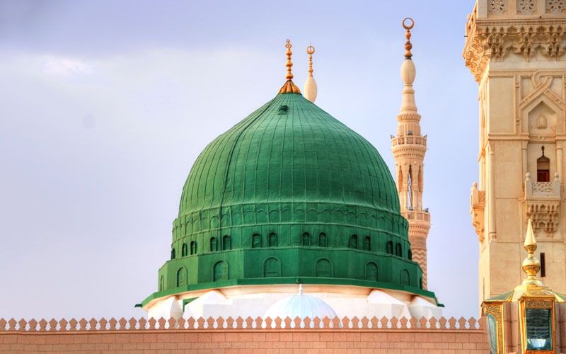 Ini Cara Rasulullah Merayakan Hari Lahirnya | Muslimahdaily.com ...