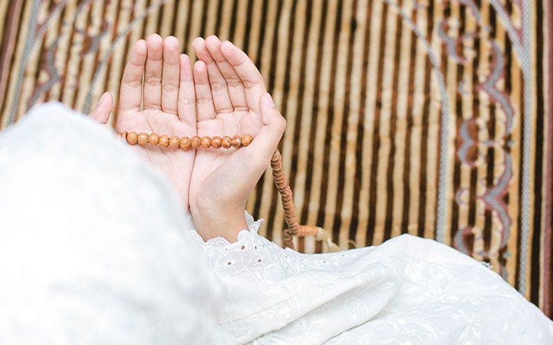 Amalan Terbaik yang Bisa Dilakukan Umat Muslim Pada Bulan Dzulhijjah ...