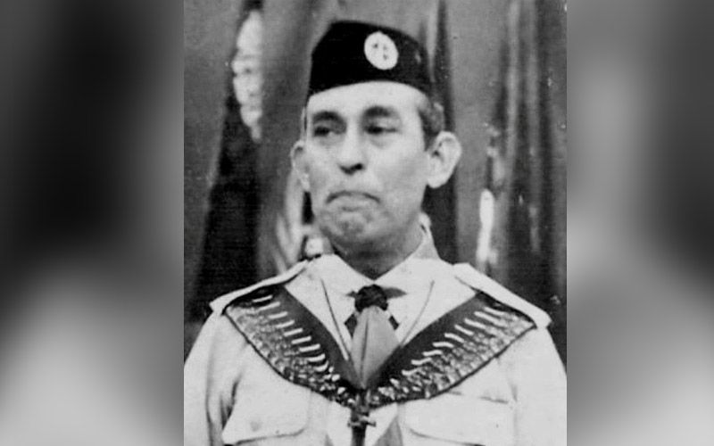 Mengenal Habib Husein Mutahar, Sosok Pencipta Lagu 17 Agustus dan ...