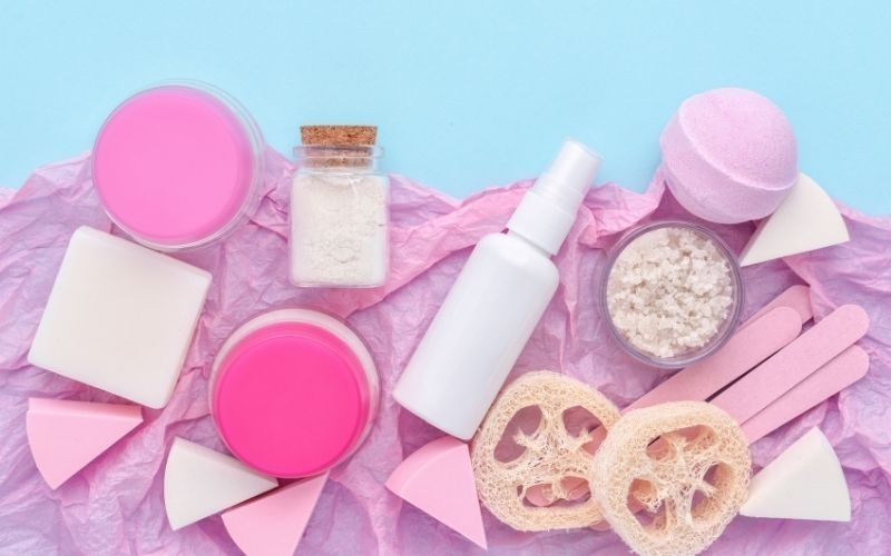 Inilah Manfaat Body Serum yang Berbeda dari Body Lotion | Muslimahdaily ...