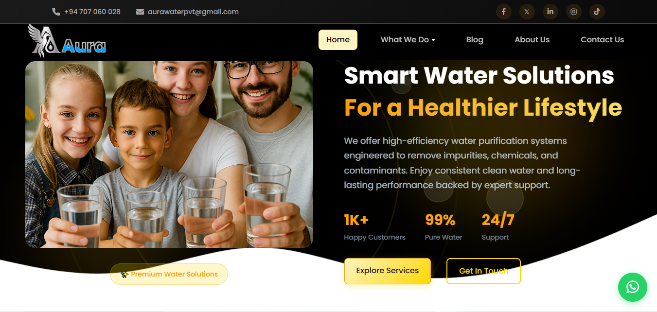 Finspire Software Solutions