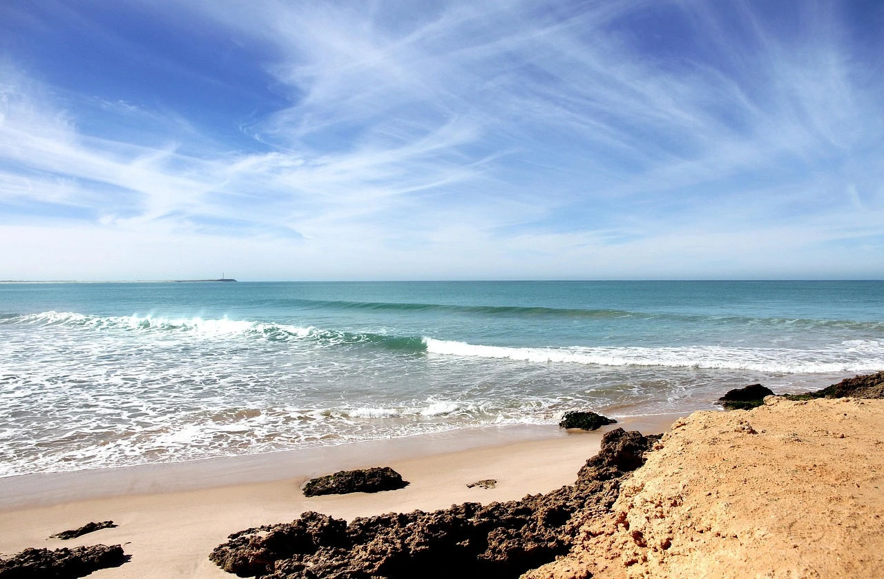 Saïdia 2026 : Guide Complet — Plages, Moulouya, Immobilier et Vie Locale