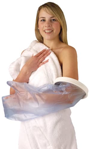 Product image of Cast Protectors - Adult Short Arm - Cast Protector ...