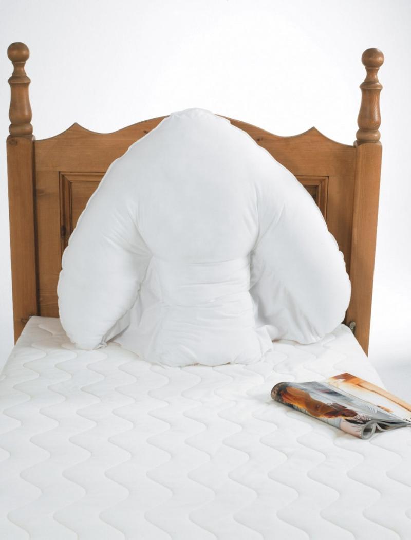 Product image of Harley Batwing Pillow Case - Harley Batwing Pillow
