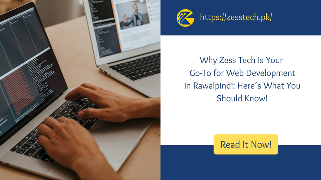 wordpress development services in rawalpindi