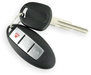 24 Hour Laser Cut Car Keys Service - South Austin Locksmith Pros