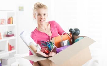 MD-VA-DC Student Moving Service - Jake's Moving - Moving Company Maryland