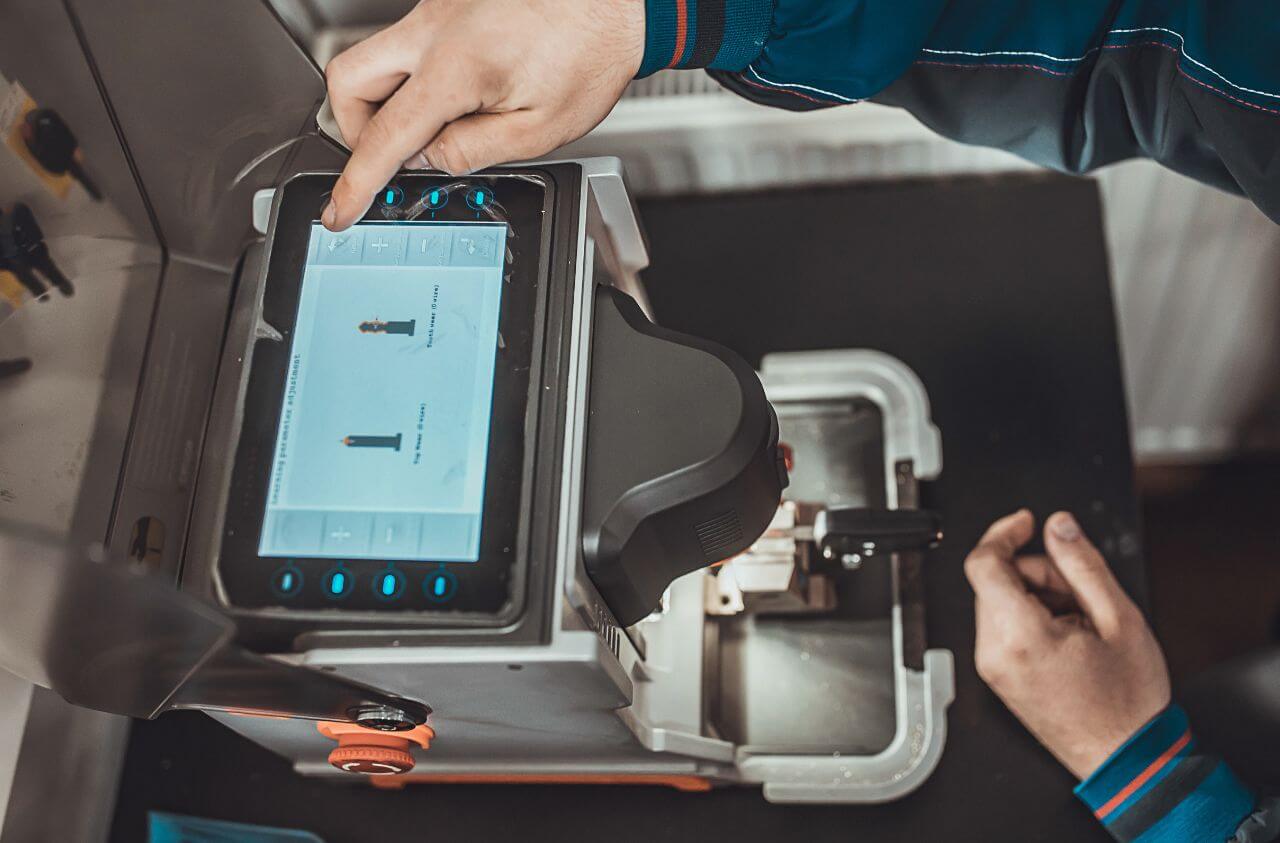 Laser-Cut Keys Everything You Need To Know!