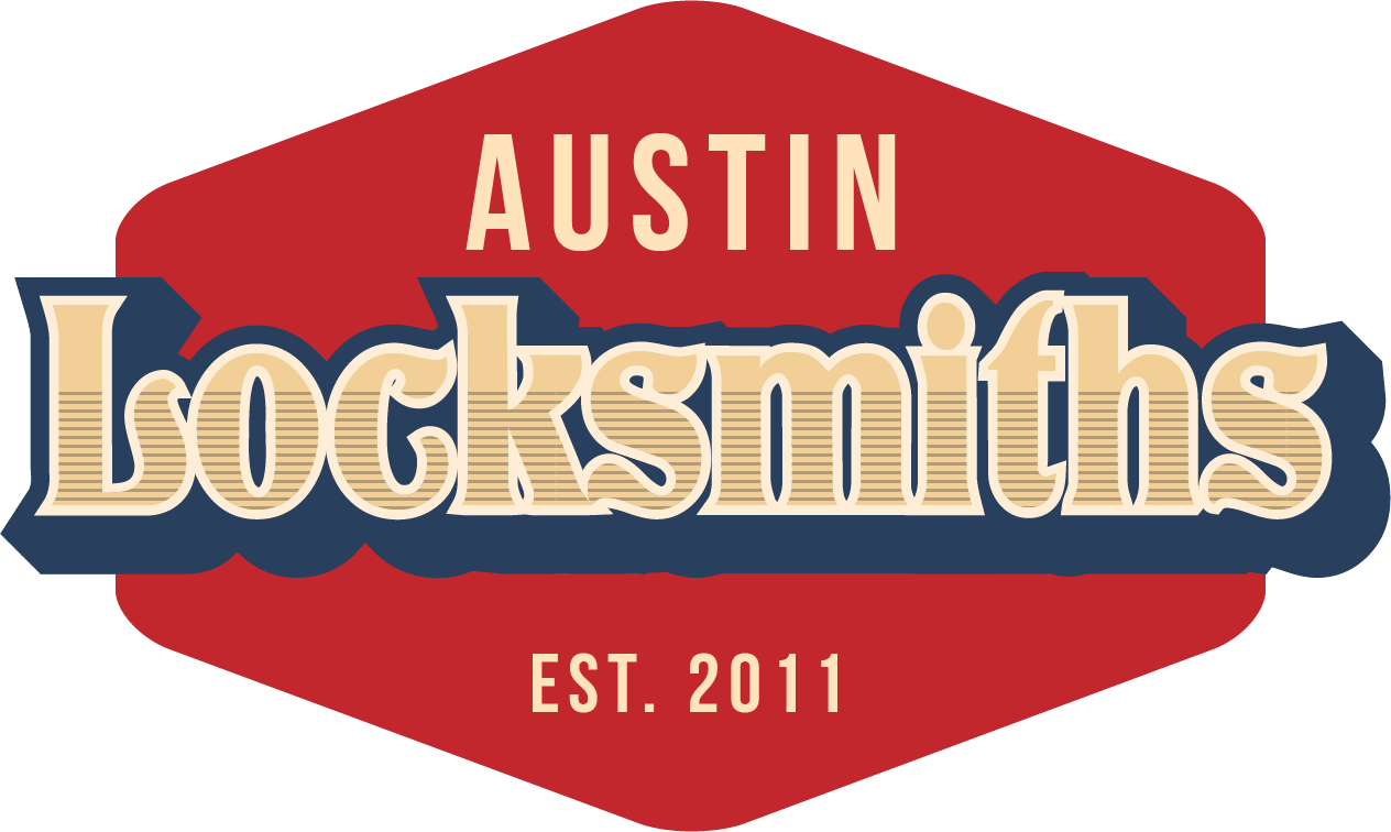 Austin Locksmiths - 24 Hour Service Greater Austin Area