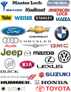 Austin Locksmiths | 24/7 Locksmith Service