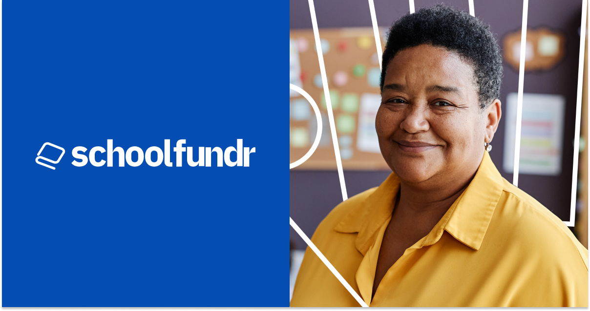 Simple fundraising. Made for school communities. | Schoolfundr