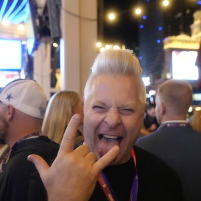 Dealer Vendor Mixer - NADA Conference Networking Event