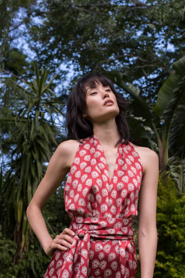 Rent Heyday - SEREN LONDON | HURR