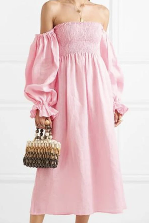 Rent Atlanta sleeper dress - Sleeper | HURR
