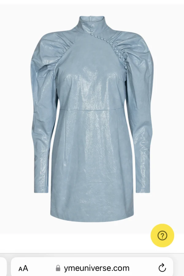 Rent Kim Dress - Rotate | HURR