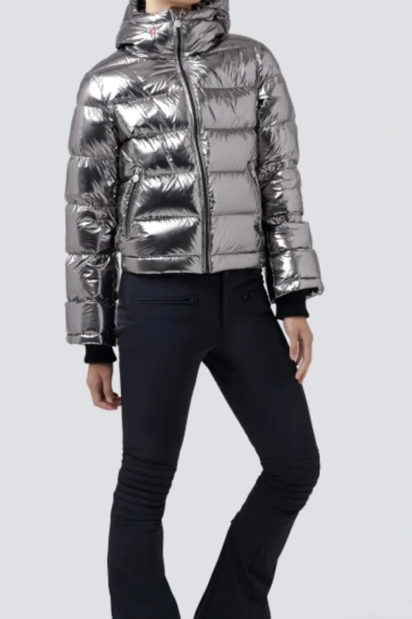 Rent Polar Flare Jacket - Perfect Moment | HURR