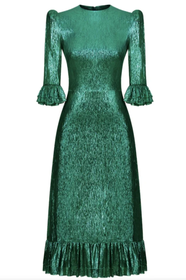 Rent The Falconetti Dress - THE VAMPIRE'S WIFE | HURR