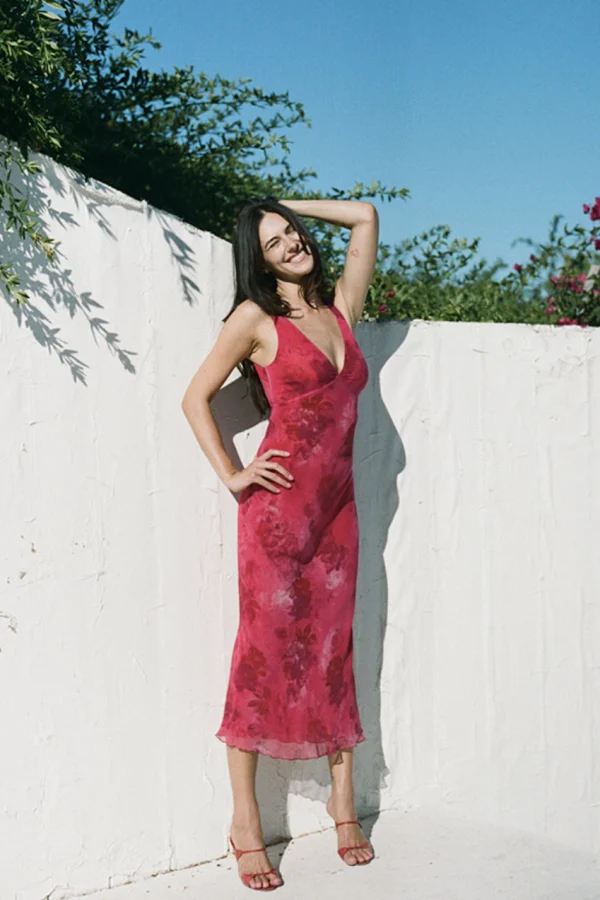 Rent The Marie Dress - Realisation Par | HURR