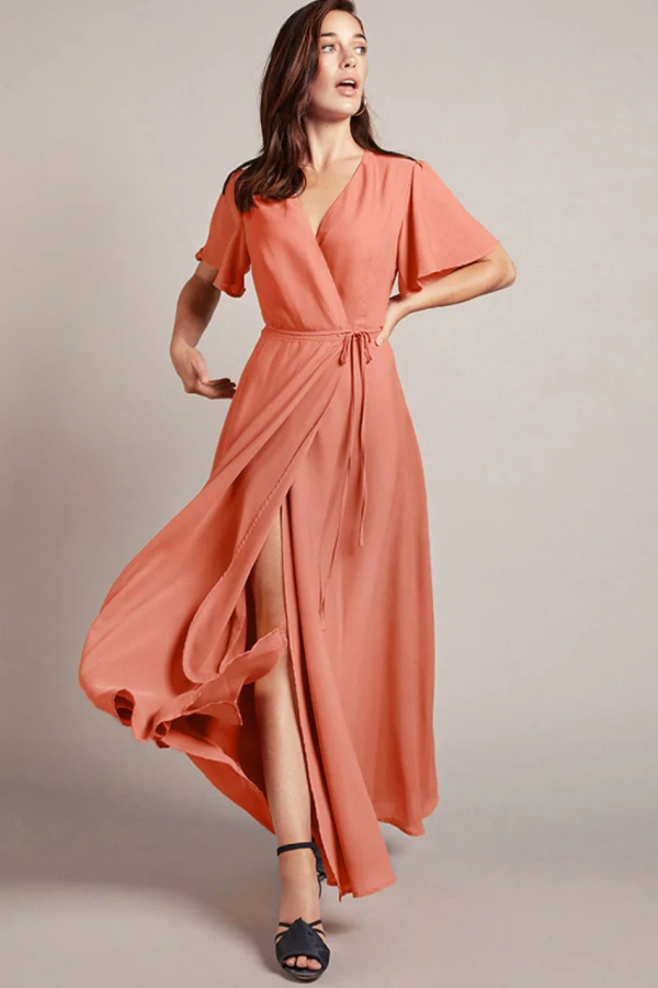 Rent The Florence Dress - Rewritten | HURR