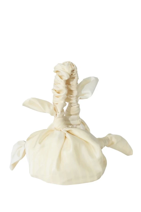 Rent Roop satin furoshiki bag - ROOP | HURR