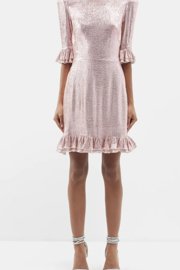 Rent Mini Falconetti dress - The Vampire’s Wife | HURR