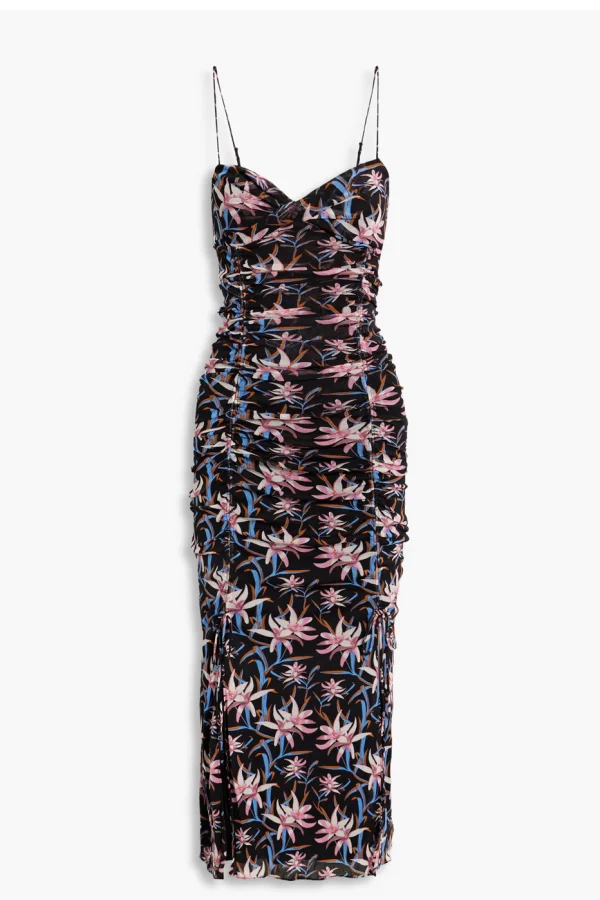 Rent The Lester dress - Diane Von Furstenberg | HURR