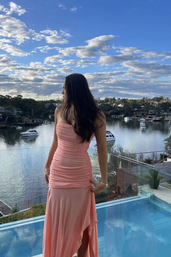 Rent IVANA DRESS - House of CB | HURR