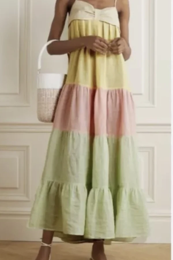 Rent St Tropez - Lisa Marie Fernandez | HURR