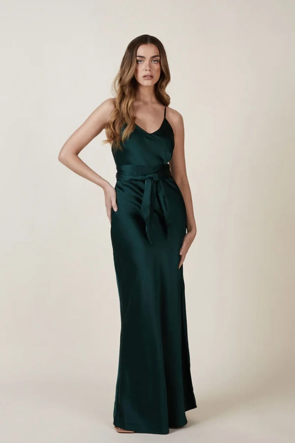 Rent Brooklyn - satin - Rewritten | HURR