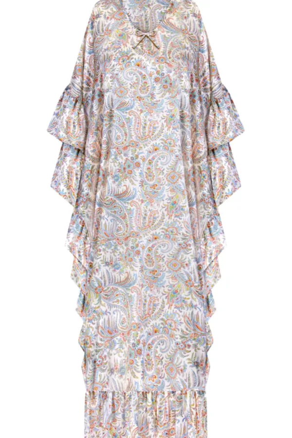 Rent The Spellbinder Gown - THE VAMPIRE'S WIFE | HURR