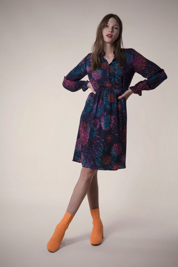 Rent Anastasia Dress - Libélula Studio | HURR