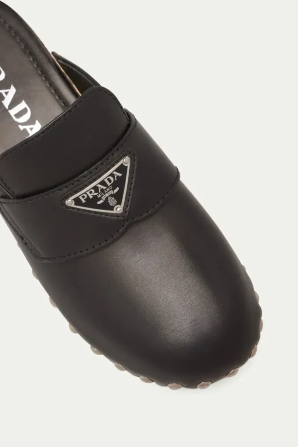 Rent Prada Clogs - Prada | HURR