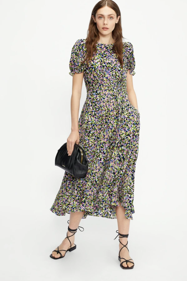 Rent The Deyja Dress - Ted Baker | HURR