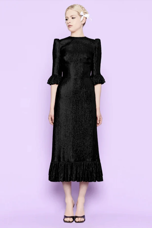 Rent Falconetti Dress - THE VAMPIRE'S WIFE | HURR