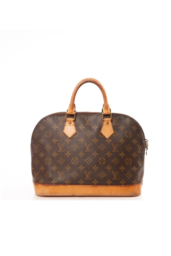 Rent louis vuitton Alma PM Monogram - Louis Vuitton | HURR