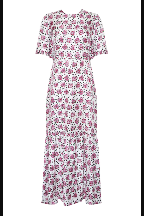 Rent Cece dress - SEREN LONDON | HURR