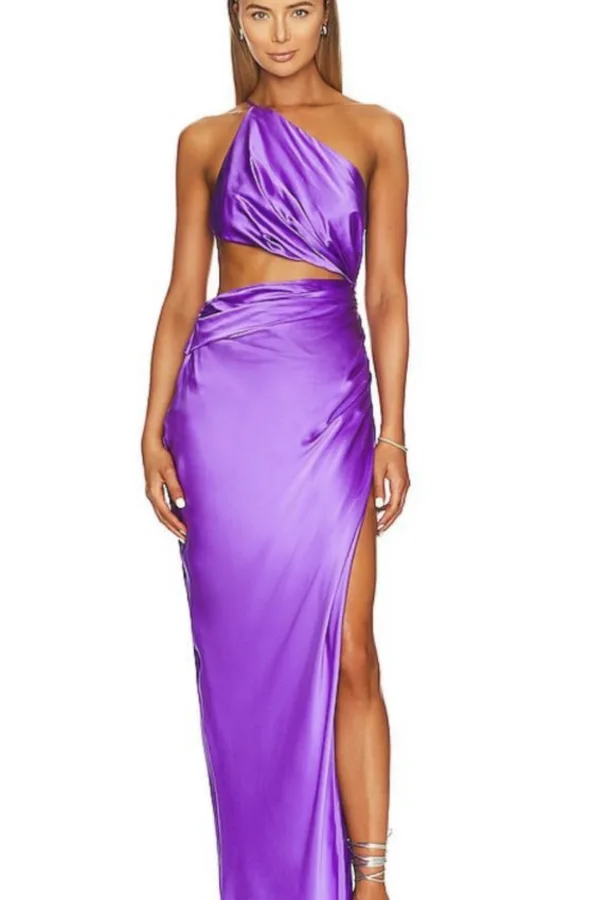 Rent The Sei - 1 Shoulder Cut Out - Revolve | HURR