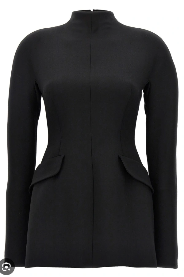 Rent Tefrite dress/jacket - Sportmax | HURR
