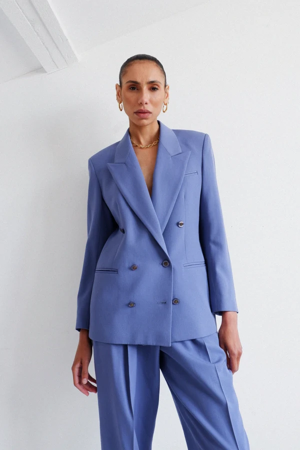 Rent Austin Reed trouser suit - Retold. | HURR