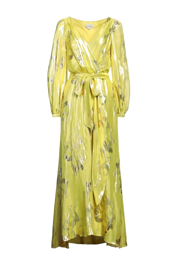 Rent The Eda Dress - Temperley London | HURR