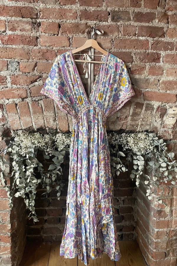 Rent Floral Spell Dress - Spell | HURR