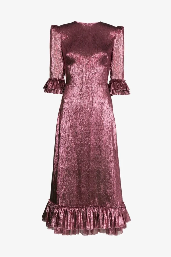 Rent Falconetti Dress - THE VAMPIRE'S WIFE | HURR