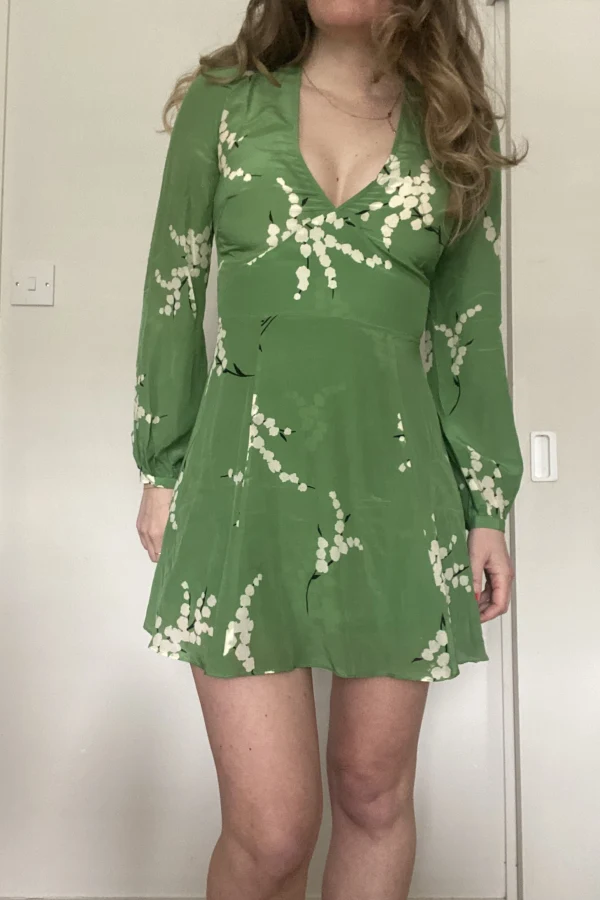 Rent The Kate dress - Realisation Par | HURR