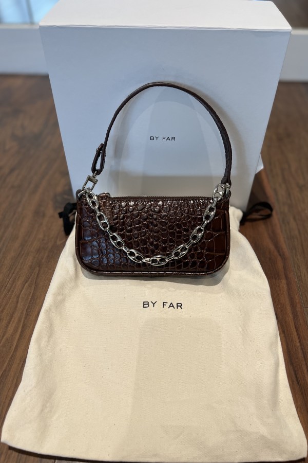 Rent Mini Rachel - By Far | HURR